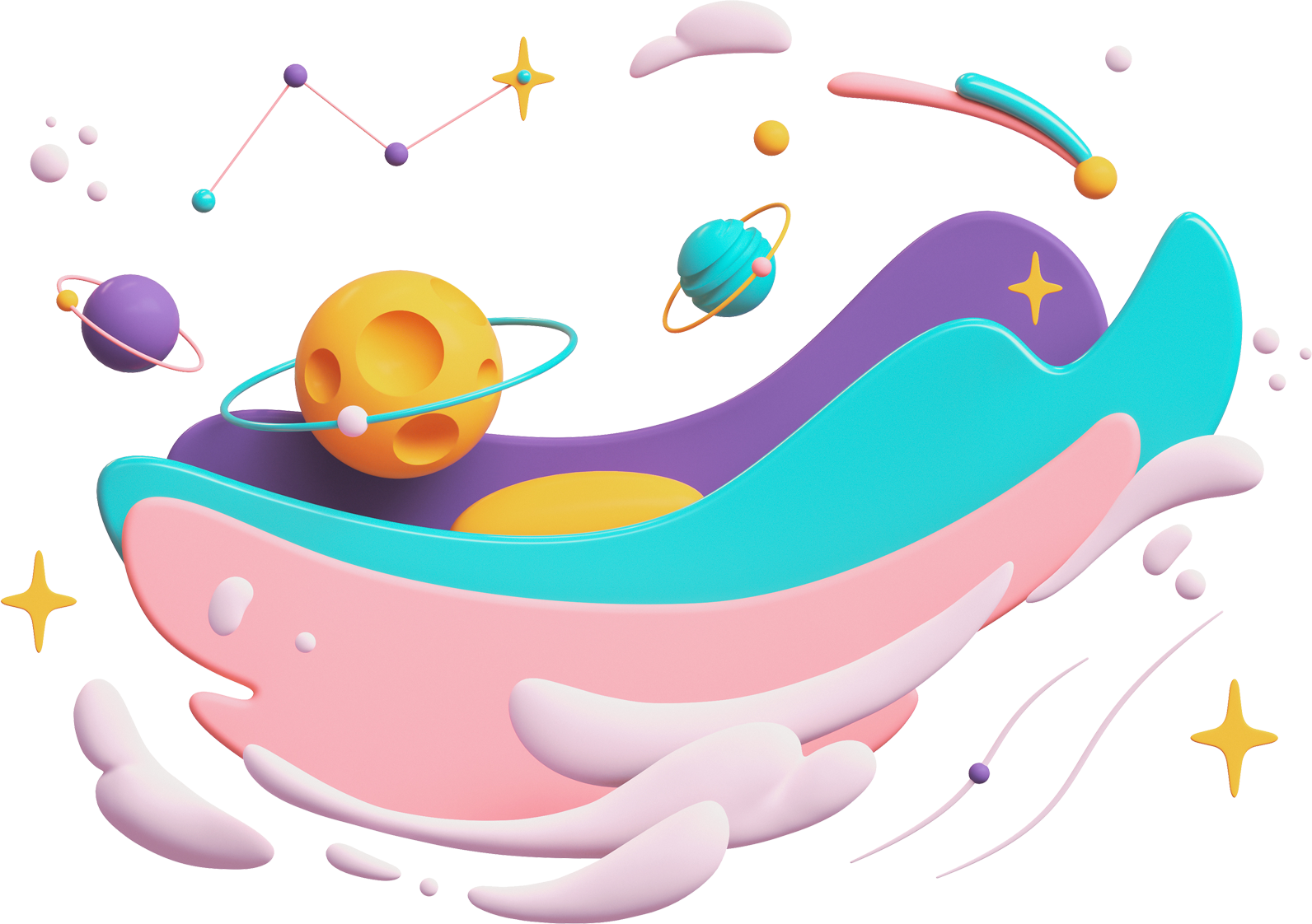 Home - Learning Break